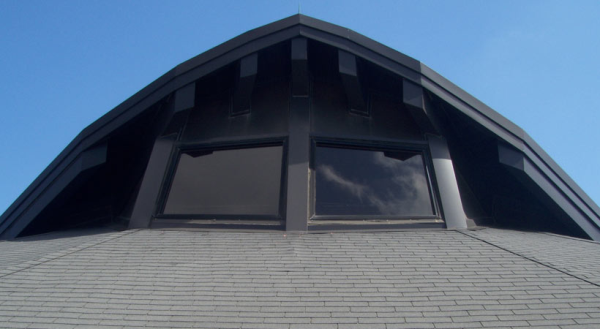 Calvary Baptist Church: Roofing Project in Wisconsin | Roofed Right America
